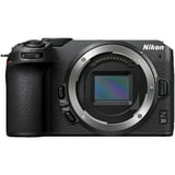 Professional Nikon Z30 Mirrorless Camera Body Only with 4K Video ...