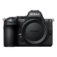 Nikon, Camera, Z5 II Mirrorless Digital Camera Body Only, Full Frame ...