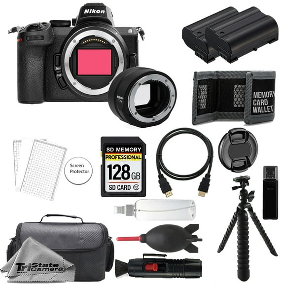 Panasonic Fz80
