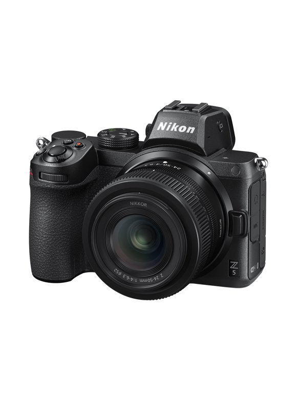 Nikon Cameras & Camcorders - Walmart.com