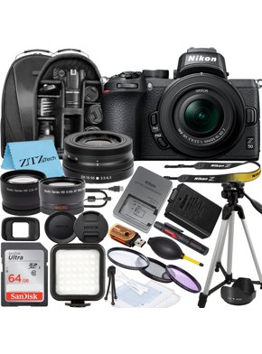 Nikon Cameras & Camcorders - Walmart.com