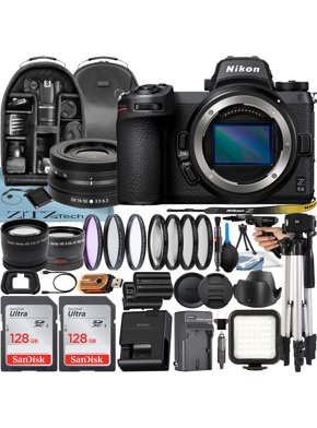 Nikon Cameras & Camcorders - Walmart.com