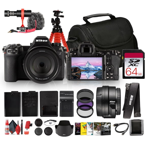 Nikon En El 15