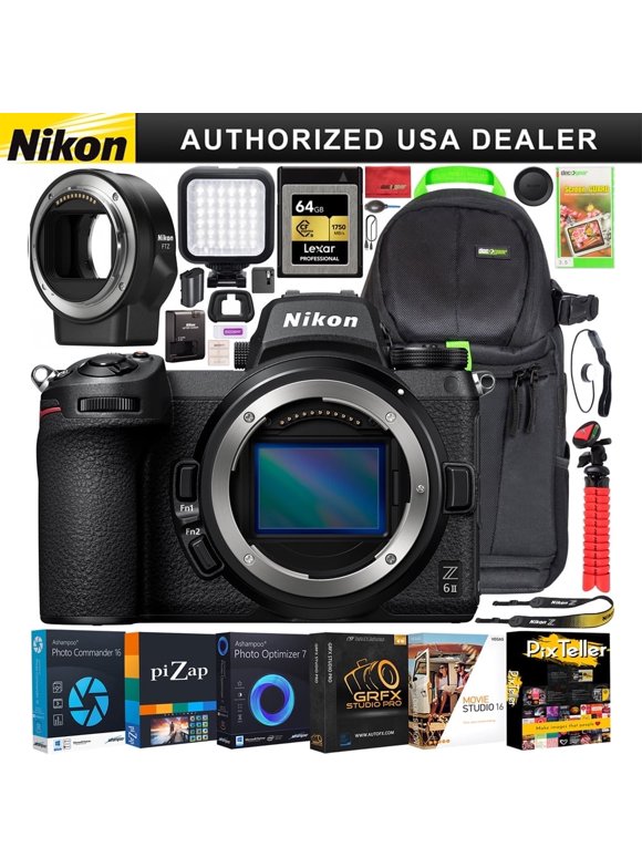 Nikon Cameras & Camcorders - Walmart.com