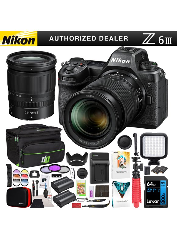 Nikon Cameras - Walmart.com
