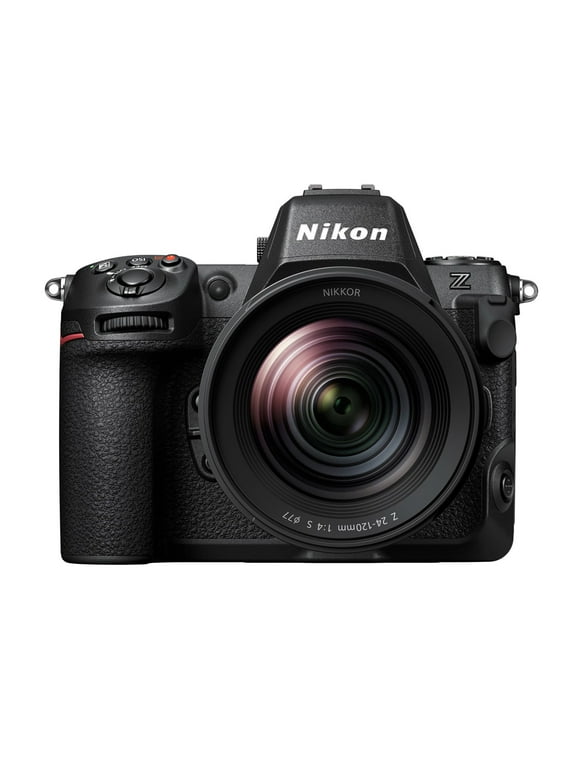 Nikon Cameras & Camcorders - Walmart.com