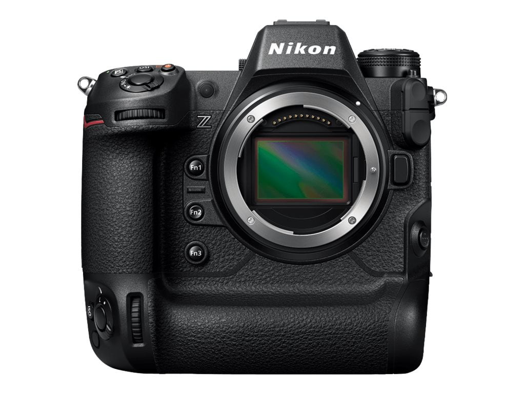 Nikon-Z9-Digital-camera- Nikon-Z9-Digital-camera-