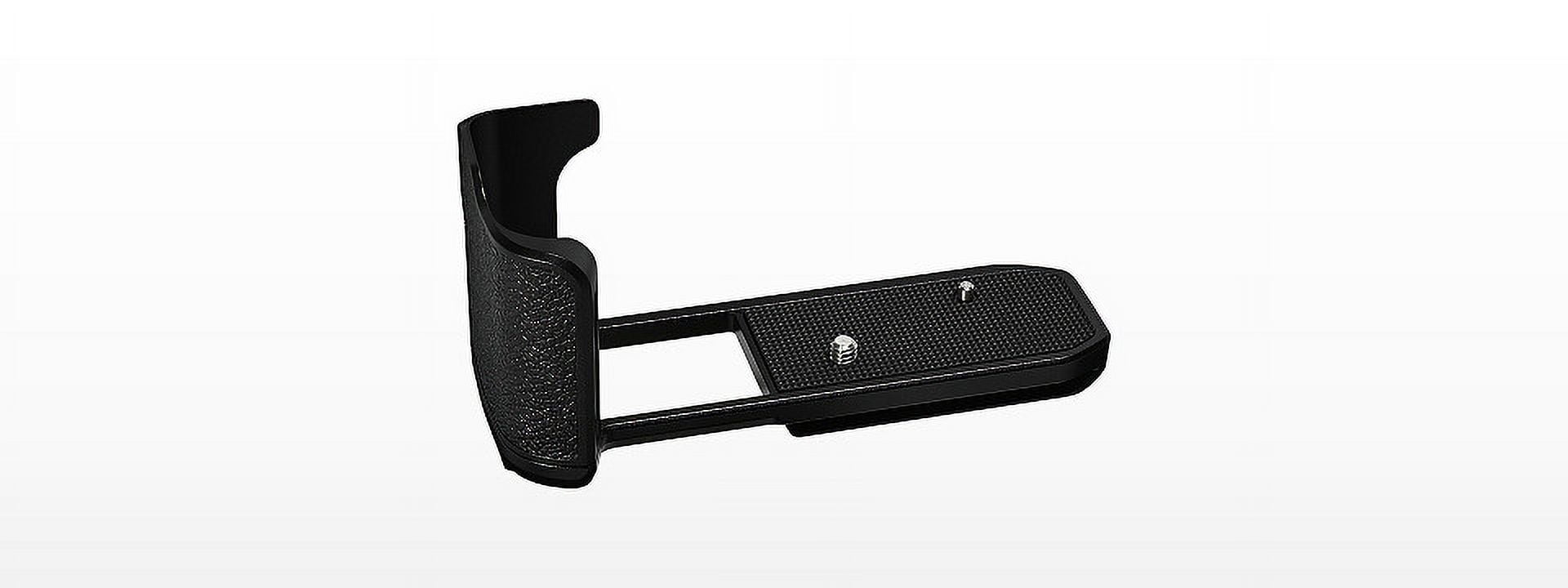 Nikon Zf-GR1 Extension Grip (Black) - Walmart.com