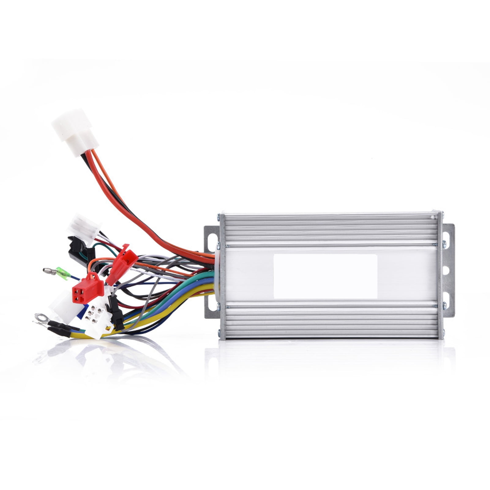 Nikou Brushless Controller - 48V 500W Brushless Motor Sine W-ave ...
