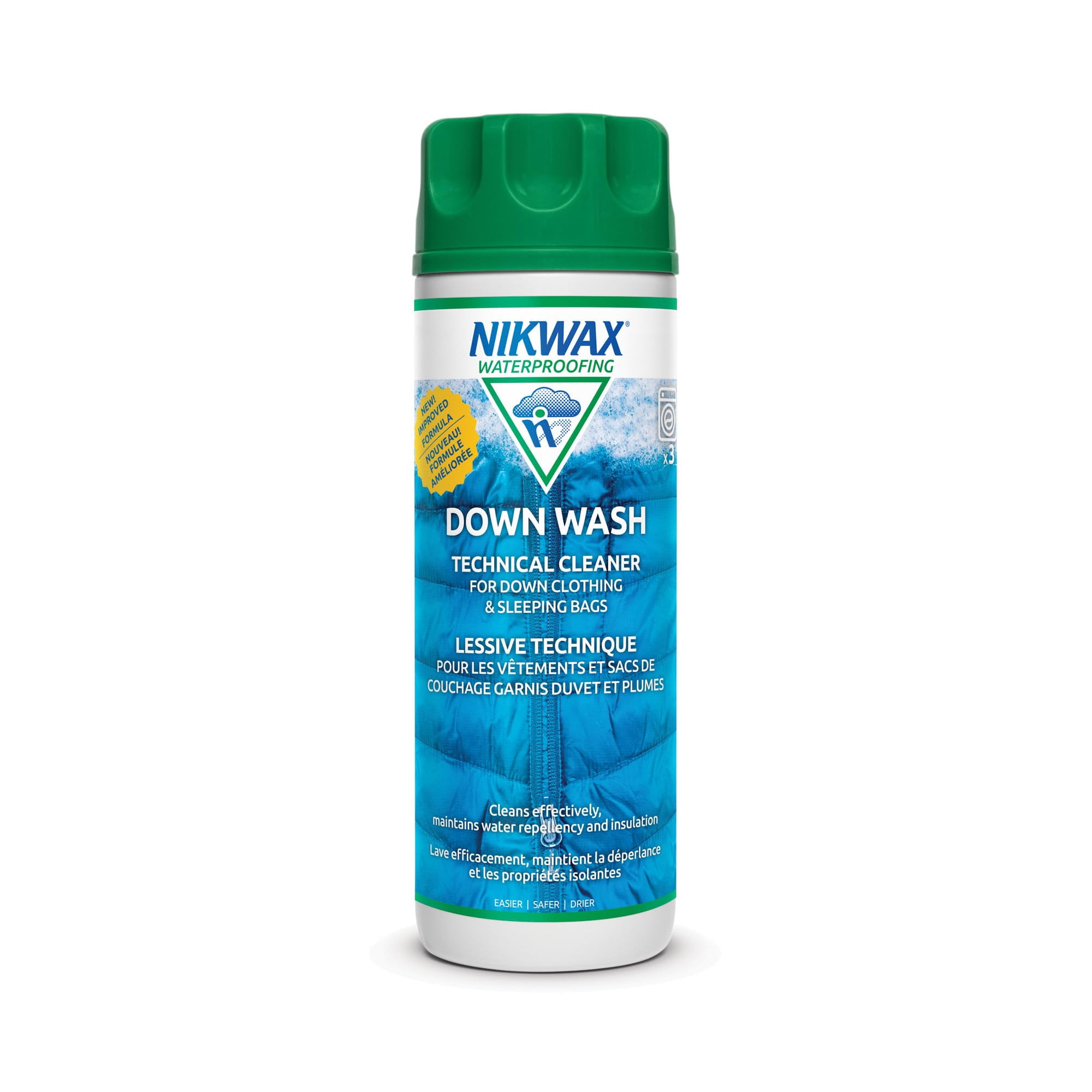 Nikwax Down Wash - Walmart.com