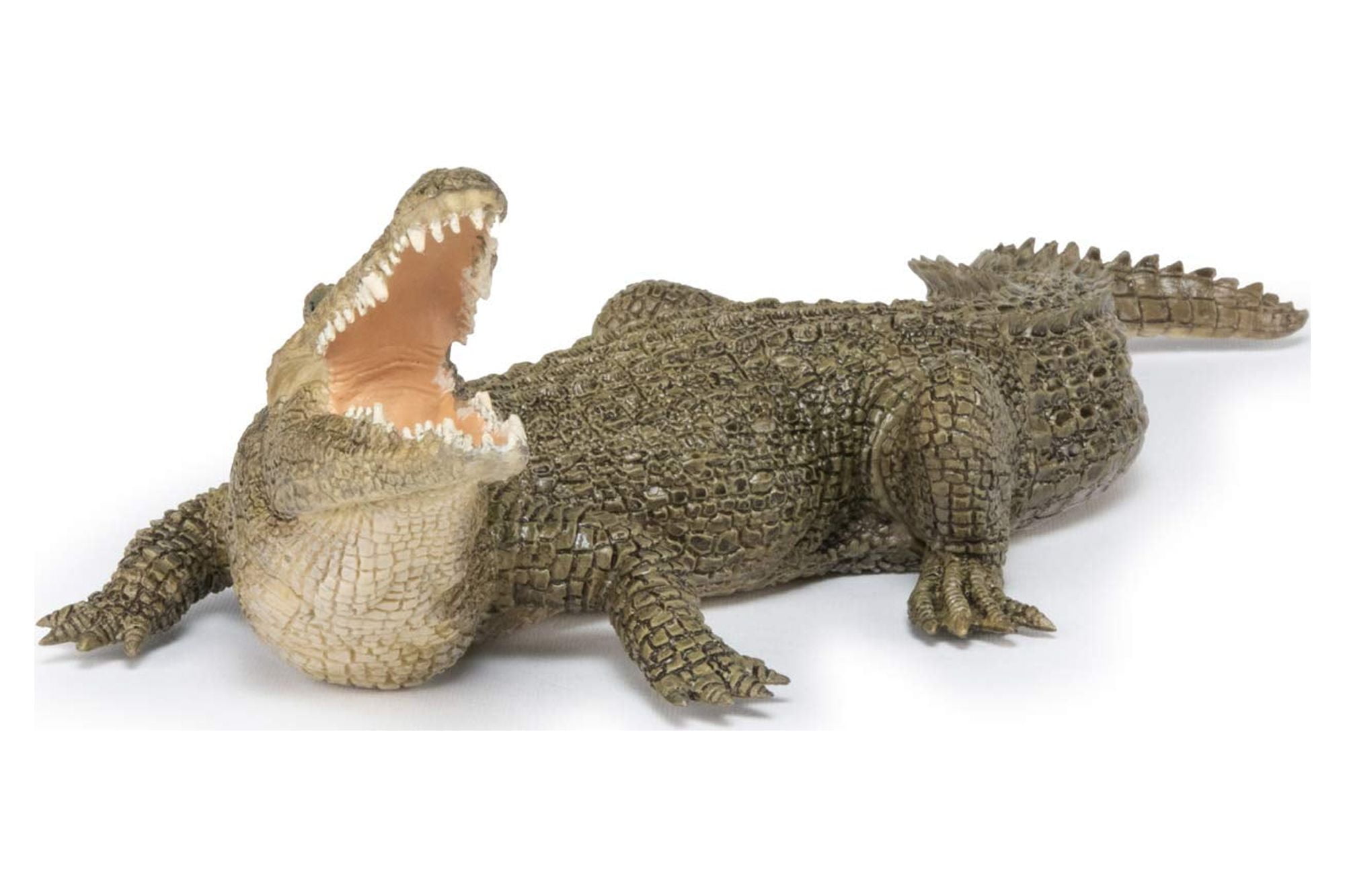 Nile Crocodile (Papo) - Walmart.com