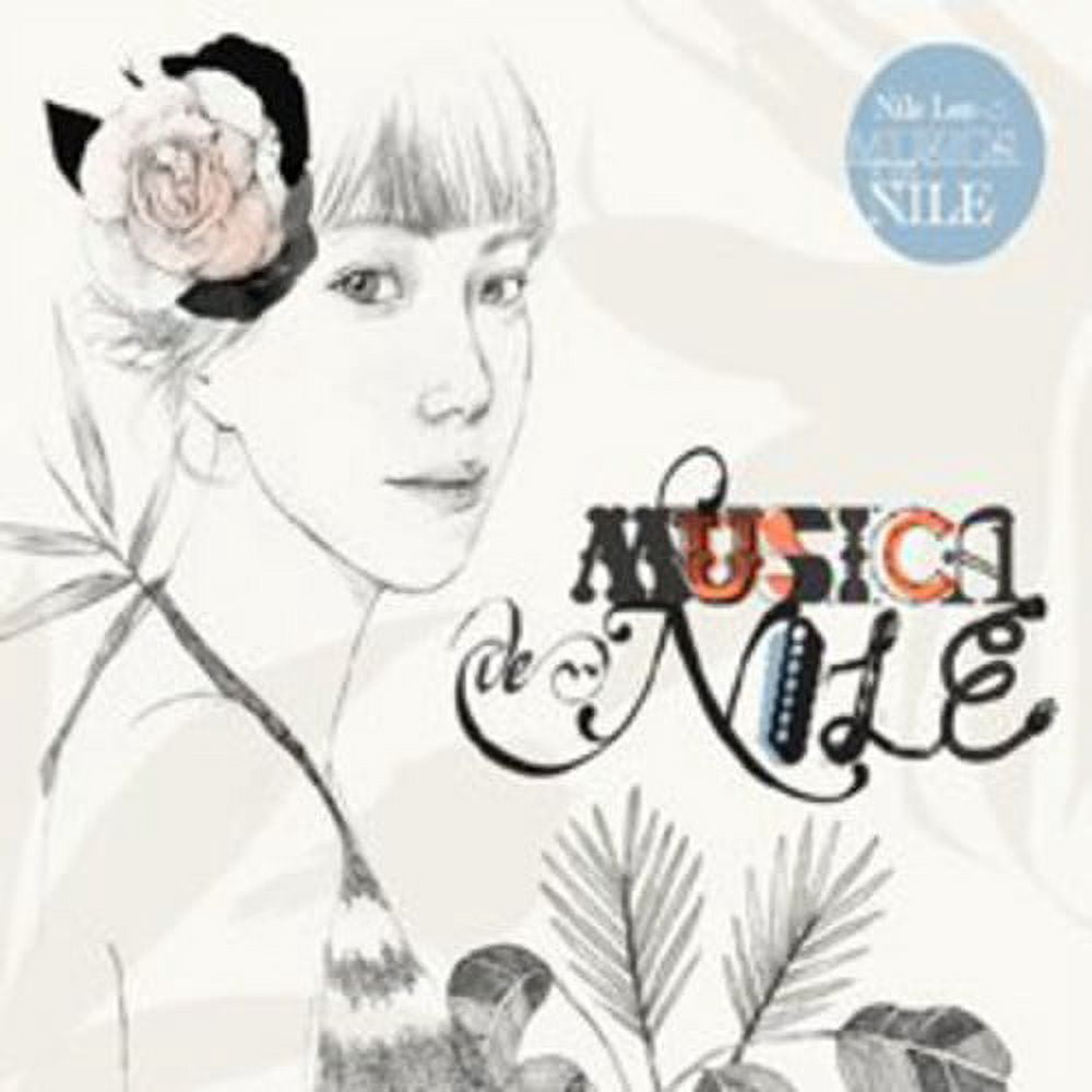 Nile - Musica de Nile - Music & Performance - CD - Walmart.com