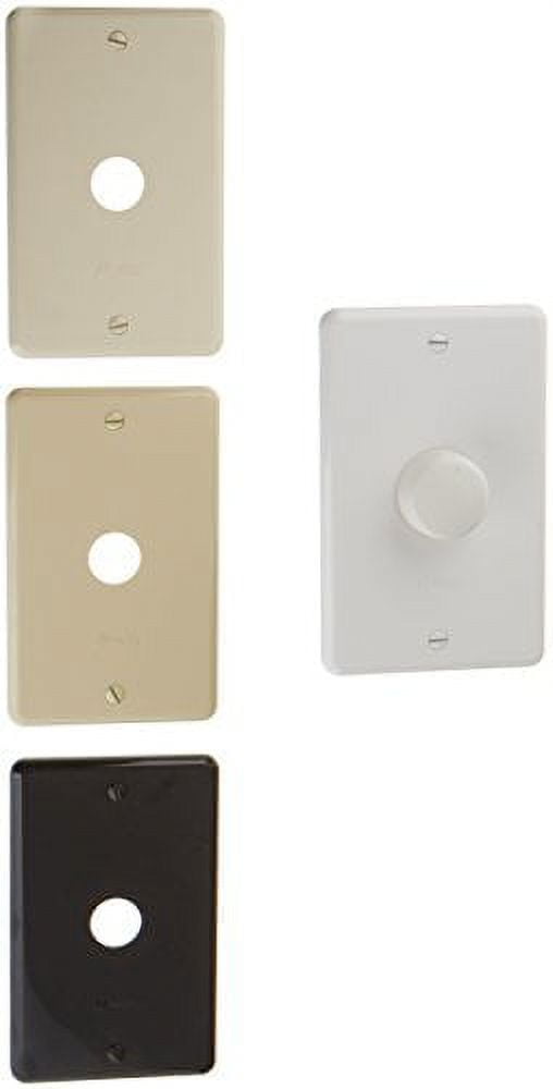 Niles WVC100K Stereo Volume Control with Impedance Magnification ...