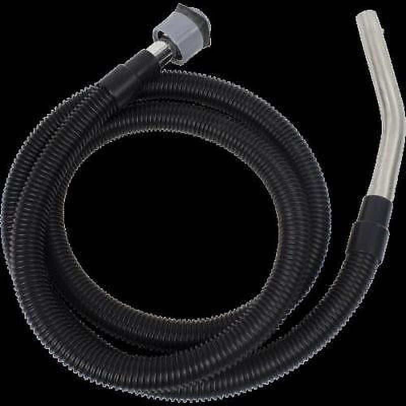 Nilfisk 10ft. Conductive Plastic Hose w/SS Tube (1408474000) - Walmart.com