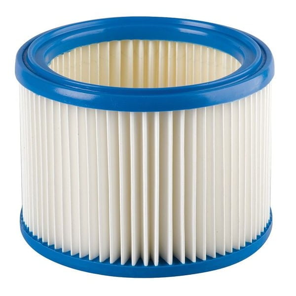 Nilfisk Cartridge Filter,Paper,Non-Reusable 302001095 - Walmart.com