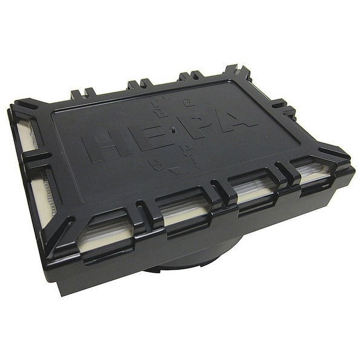 Nilfisk Cartridge Filter,Paper,Non-Reusable 55941142 - Walmart.com