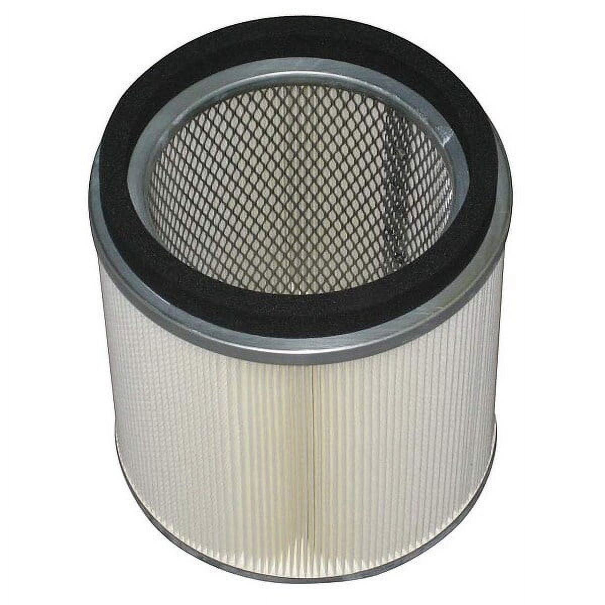 Nilfisk Cartridge Filter,Paper,Reusable M90019 - Walmart.com
