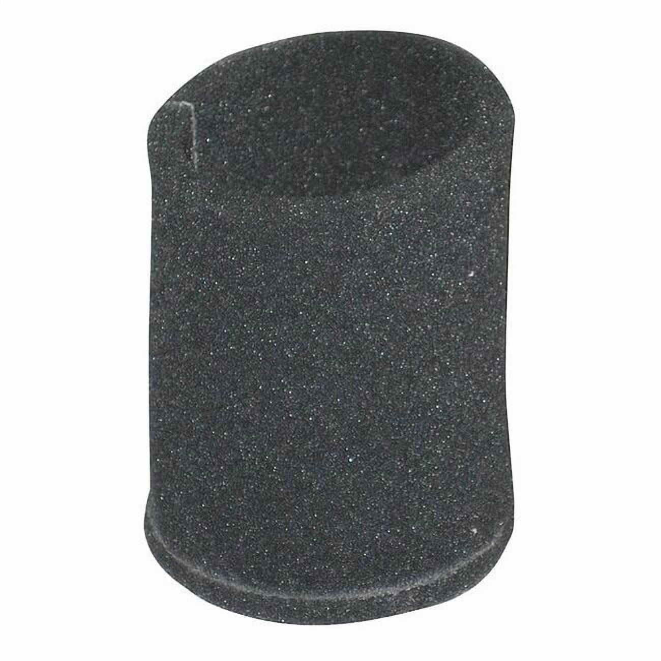 Nilfisk Filter,Wet/Dry,Foam Impact Filter L01786000 - Walmart.com