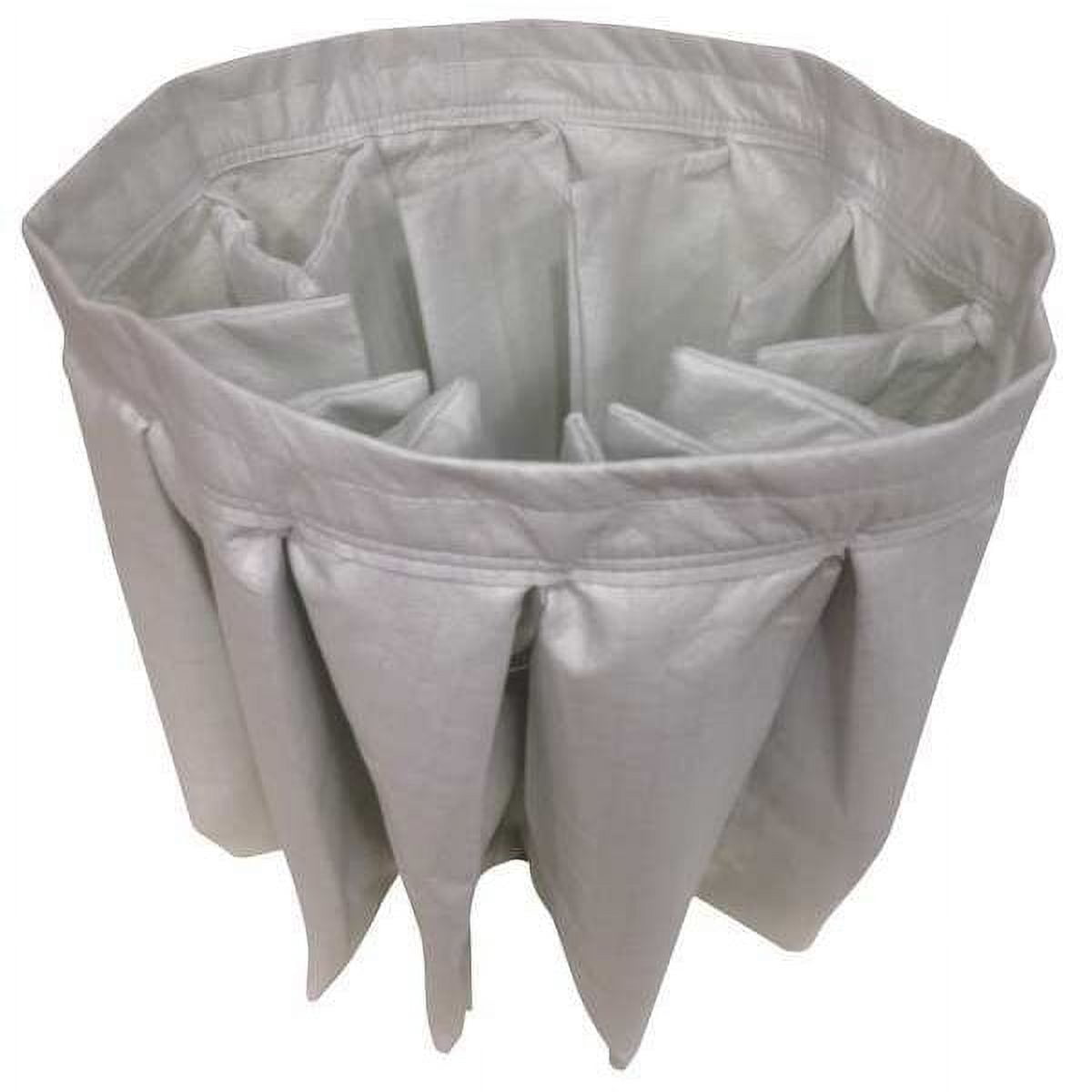 Nilfisk Filter,5 in. L x 22 in. W x 16 in. H 40000425 - Walmart.com