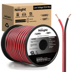 Electrical Wire & Cable - Walmart.com