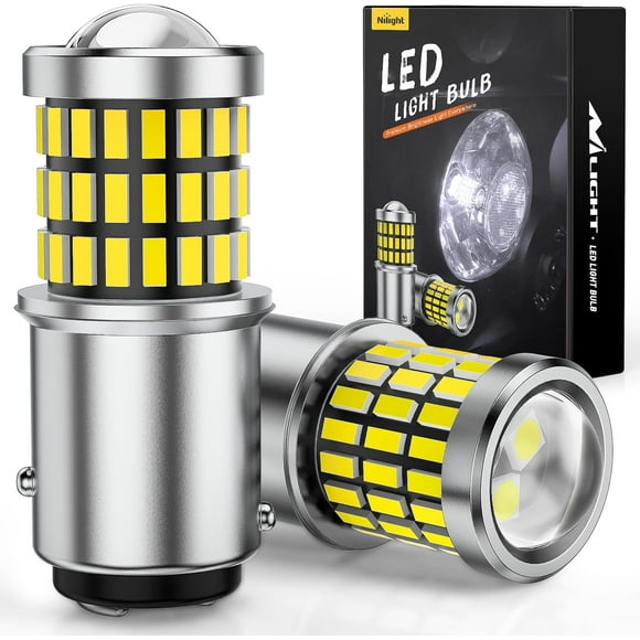 Led 1157 Bulb
