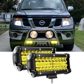 Amber Light Bars in Light Bars - Walmart.com