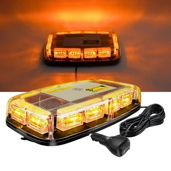 12 Volt Strobe Light