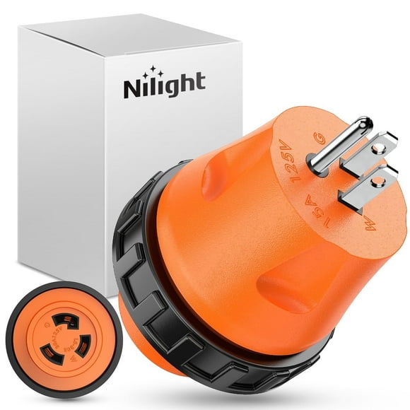 110v Plug
