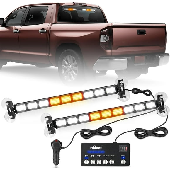 Truck Strobe Lights in Truck Lighting - Walmart.com
