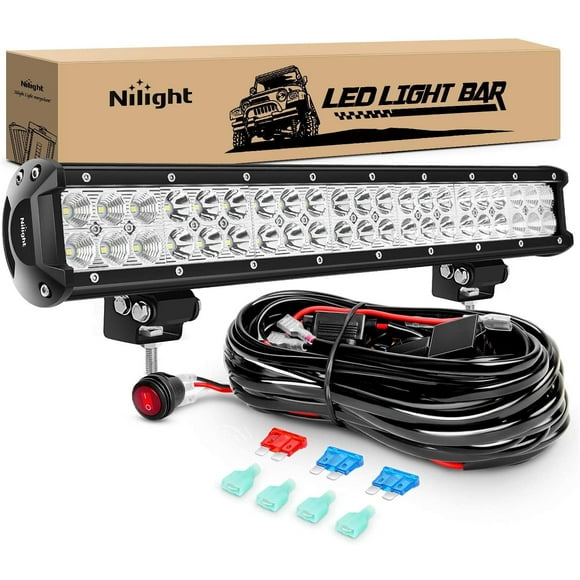 Nilight Light Bars in Light Bars - Walmart.com