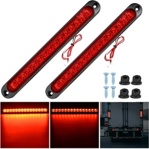 LED Brake Light Strips in Brake Lights - Walmart.com