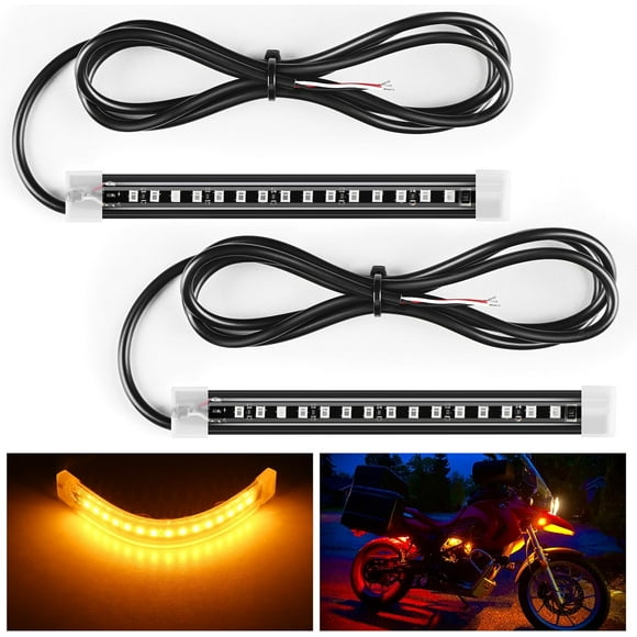 Led Turn Signal Strips