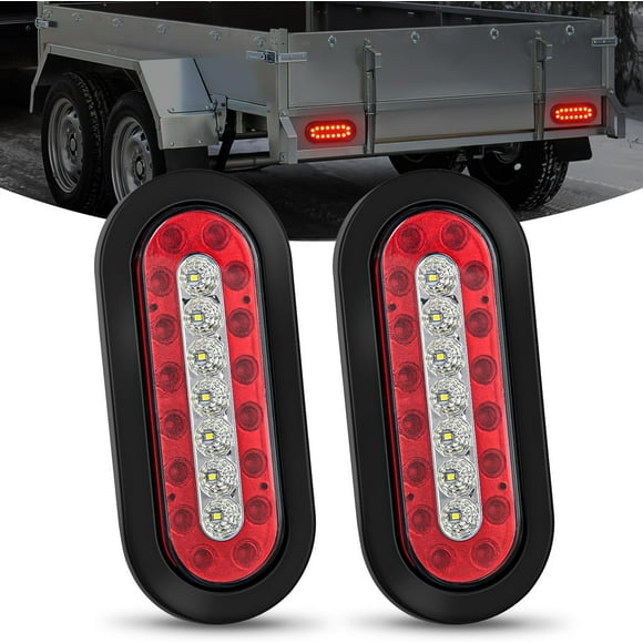 Trailer Lights And Wiring Kits in Towing Accessories - Walmart.com