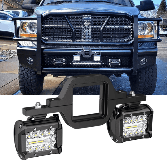 Nilight Light Bars in Light Bars - Walmart.com