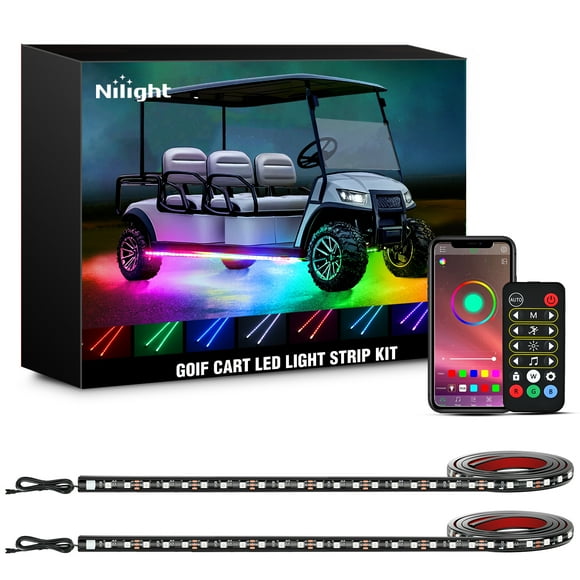 E-Z-GO Light Kits in E-Z-GO Golf Cart Lights - Walmart.com