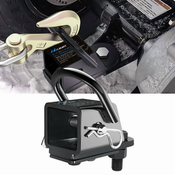 2" Hitch Receivers in Hitch Receivers by Size - Walmart.com