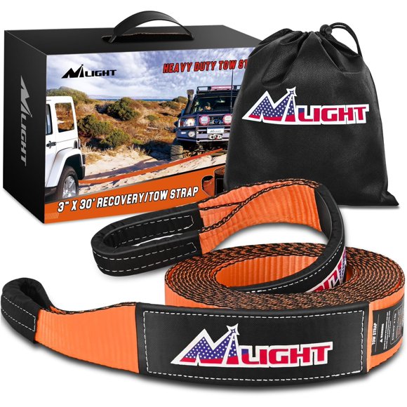 Towing Straps in Tow Straps And Ropes - Walmart.com