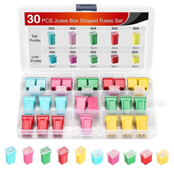 Fuse Kits in Car Fuses - Walmart.com