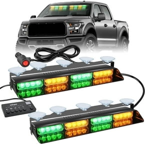 Amber Light Bars in Light Bars - Walmart.com