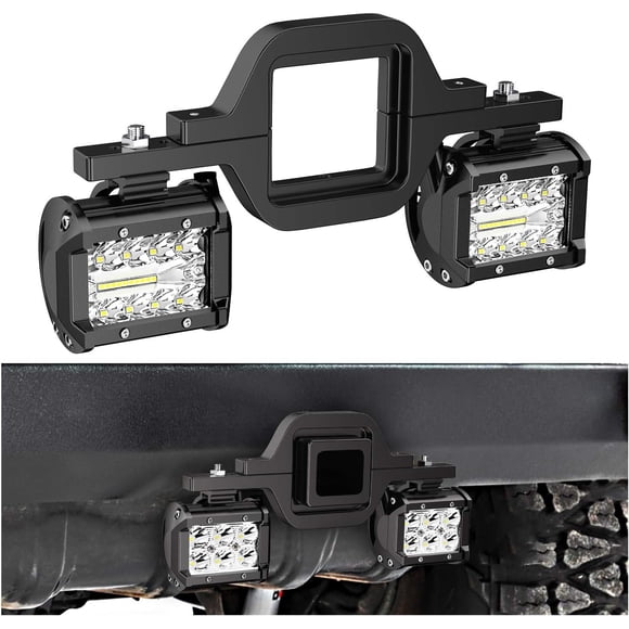 Nilight Light Bars in Light Bars - Walmart.com