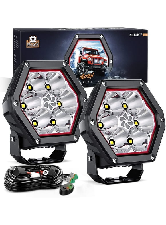 Truck Spotlights in Truck Lighting - Walmart.com