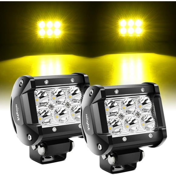 Truck LED Fog Lights in Truck LED Lights - Walmart.com