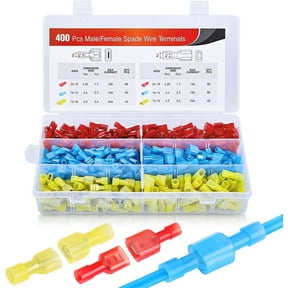 Wire Terminal Kit