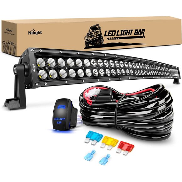 Nilight Light Bars in Light Bars - Walmart.com
