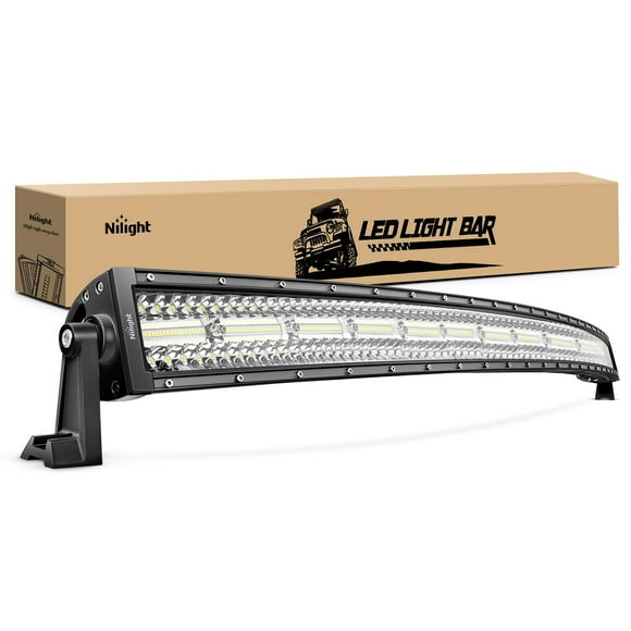 Nilight Light Bars in Light Bars - Walmart.com