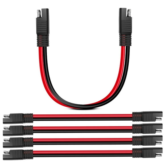 12 Volt Connectors 2 Pin