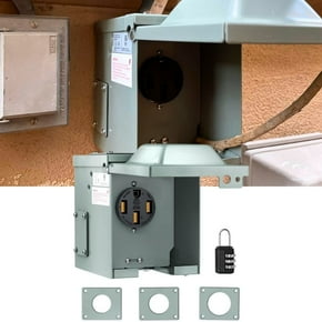 RV Outlet Boxes in RV Electrical - Walmart.com