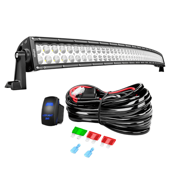52 Inch Light Bar