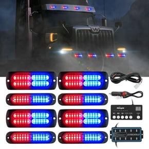 12 Volt Strobe Light