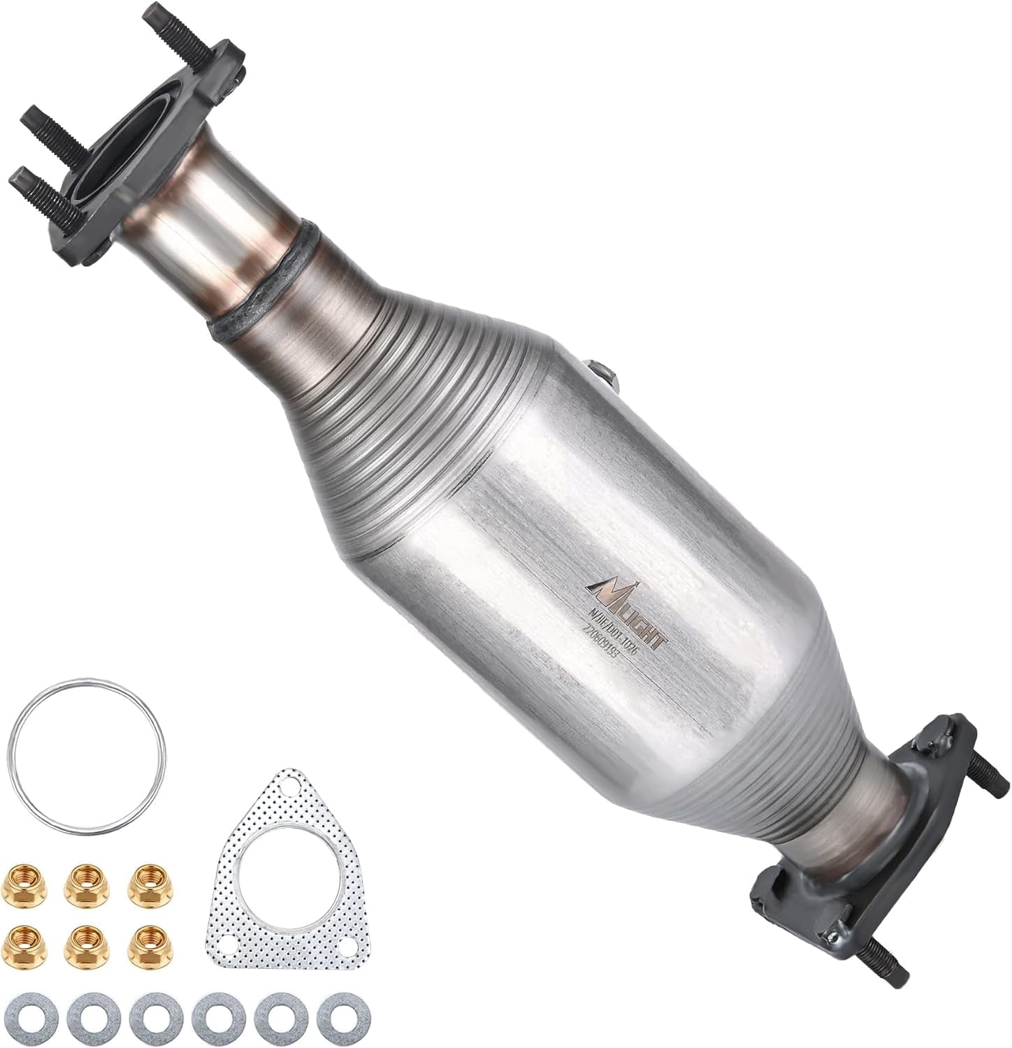 Sitemapcdatahttpswusdreferenzcomhonda Accord 2002 Catalytic Converter